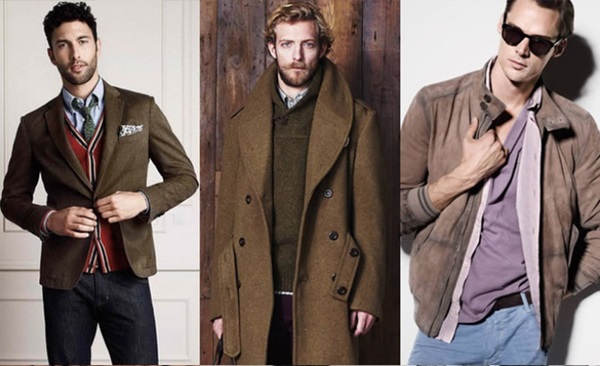 16 maneiras de como se vestir bem, como um homem adulto - FURO31